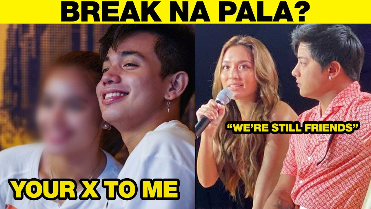 (UNEXPECTED) HIWALAY NA PALA? (Celebrity Break-Ups 2022-2023) - YouTube