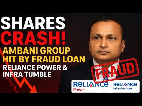 RINFRA SHARE 💥 बड़ा खुलासा 🚀 RELIANCE INFRA SHARE NEWS 🔵 RELIANCE INFRA ...