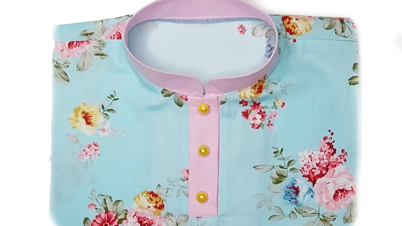 Stop Using Outdated Sewing Methods! This Unique Technique Will Make You a Sewing Master - YouTube