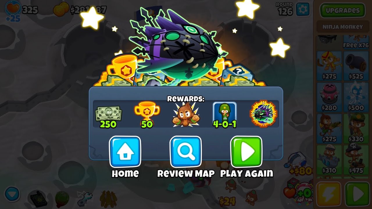 Elite Lych Guide - Bloons TD 6 - YouTube