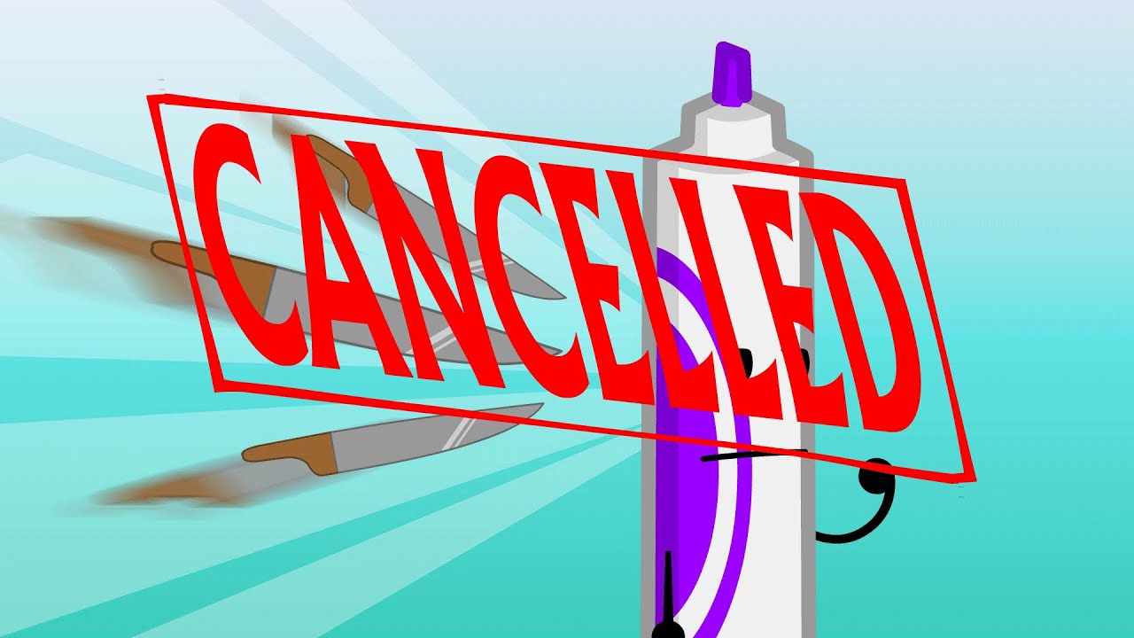 What was left of BFDIA ALT 2? - YouTube