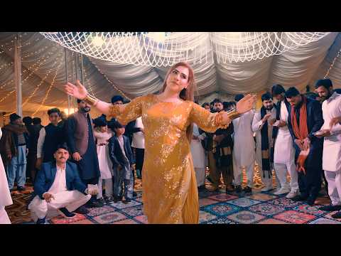 Yaari Dia Misala | Pari Paro | Dance Performnace ( Officiao Video ) 2026