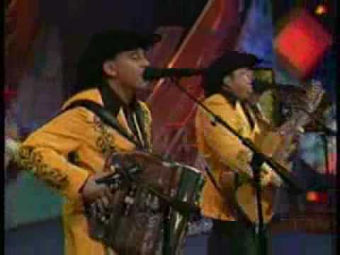 LOS FORASTEROS DE SAN LUIS- Donde Esta Mama