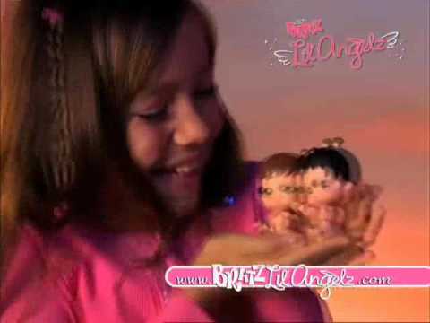 Bratz™ Lil Angelz (Deutsch)