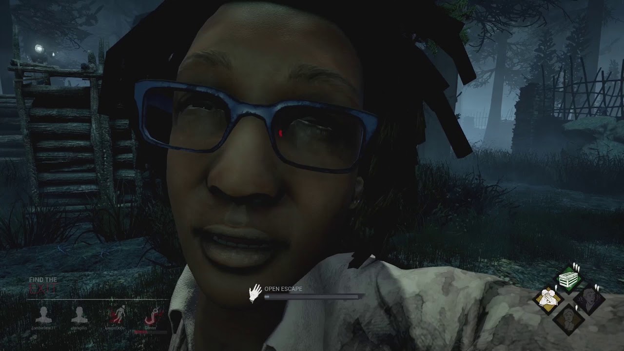 Where is the Hook? - Dead by Daylight #38 - YouTube