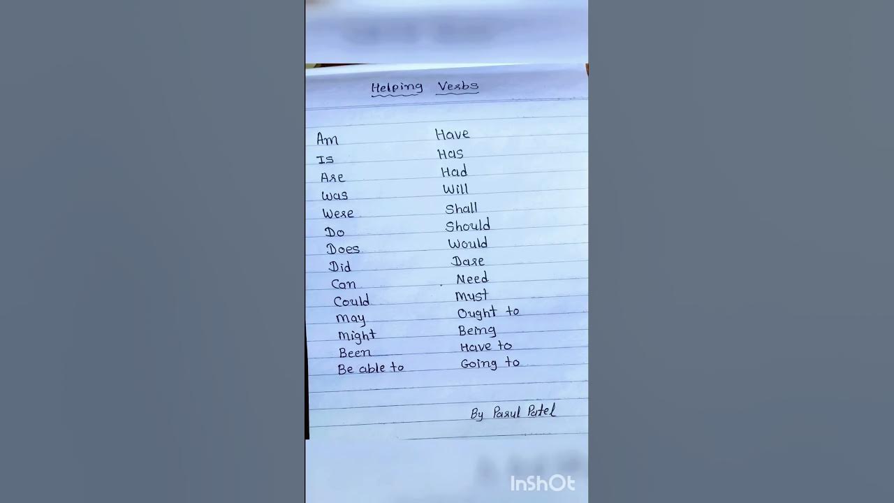 Let's Learn English.... 3 - YouTube