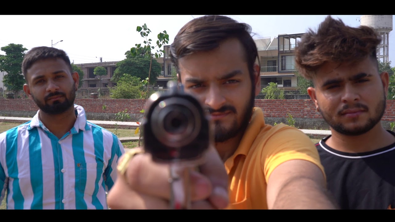 Badmashi cover song latest punjabi 2020 sidhu mossewala & prem dhillon ...