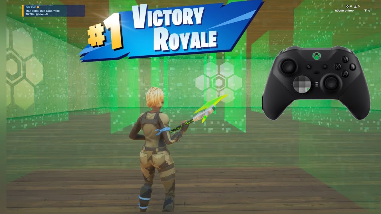 *Best Comtroller settings*💤(📦Pvp) linear Smooth controller player🎮 ...