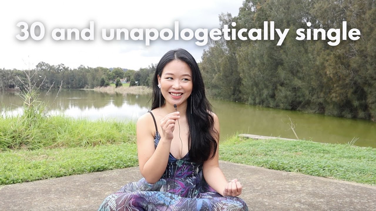How I found peace being single at 30 (after a decade of failed ...