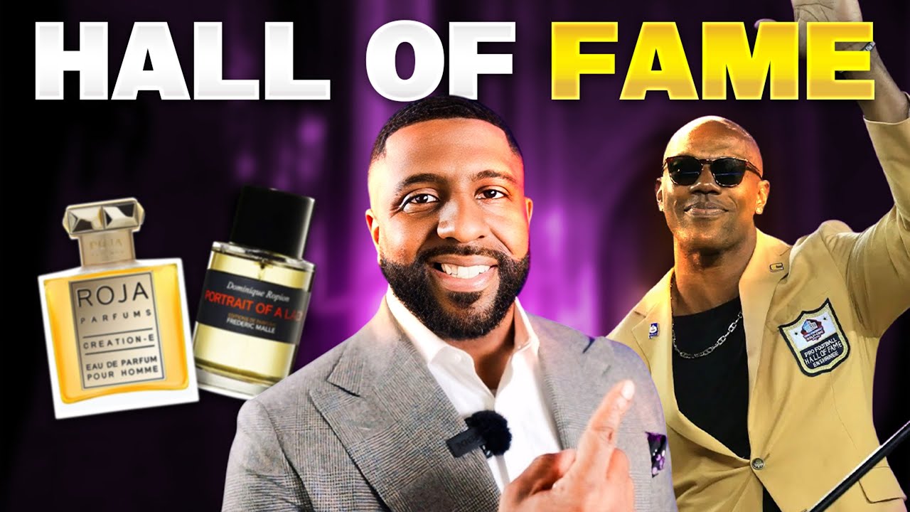 10 Perfect 10/10 MASTERFULLY Done Fragrances| 10 HALL OF FAME ...