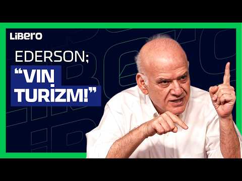 YASİN KOL’UN YÜREĞİ YETMEDİ! | Ahmet Çakar