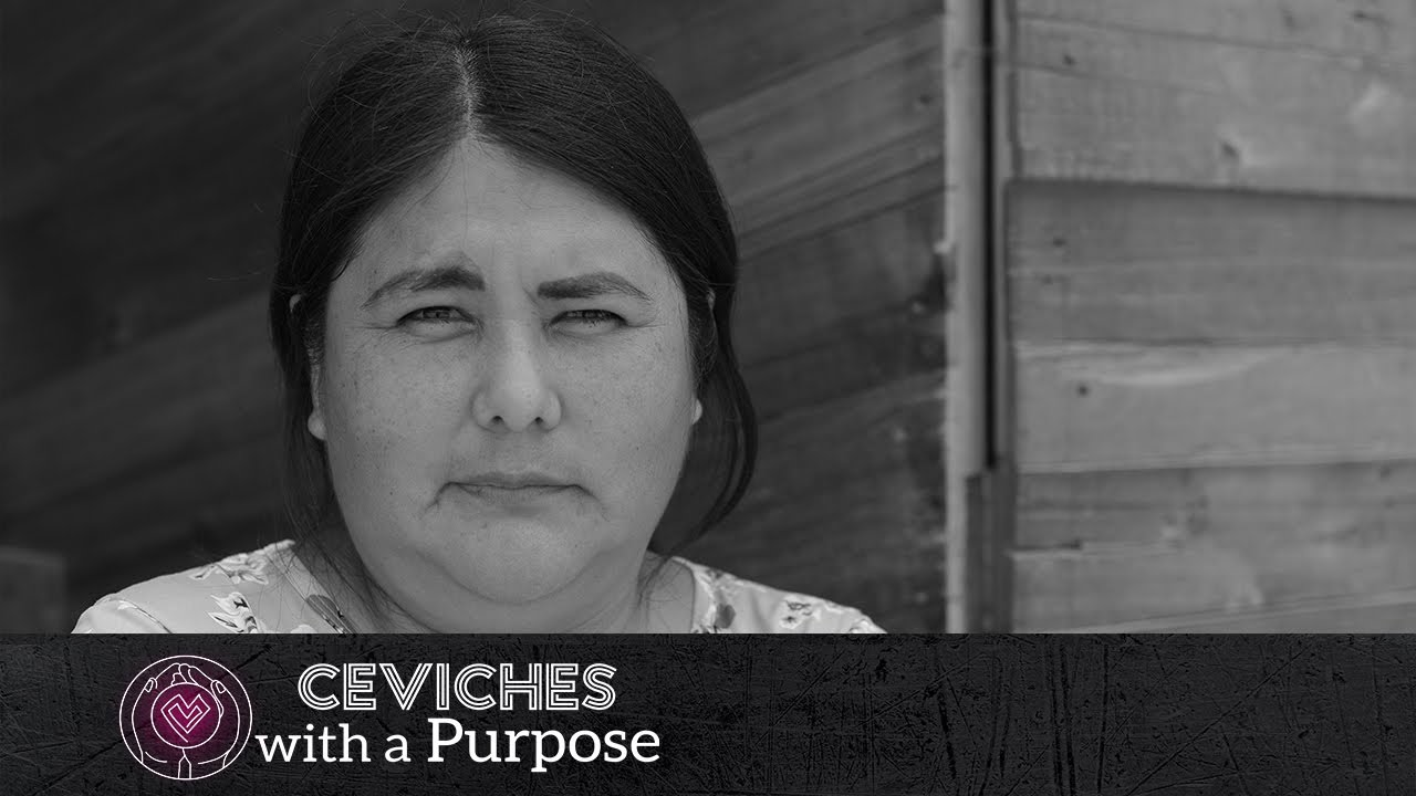 Carmen Rosa's Statement - YouTube