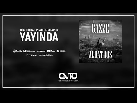 GettoutZ (ft. Albatros) - Gazze