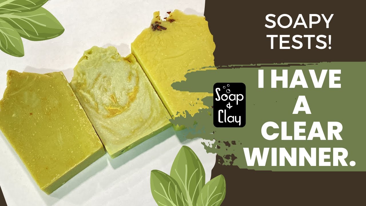 Soap & Clay - Organic Soap | Handmade Soap