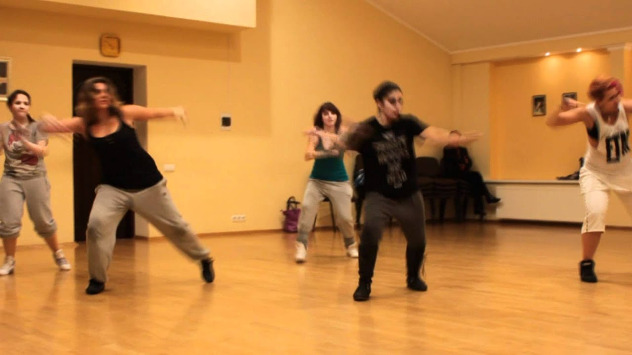 Workshops from Greg Chapkis & Jacqulyn Talavera (USA) in Kiev - Trailer ...