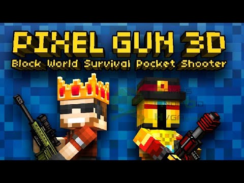 Pixel Gun 3d New Update 12.5.0/how to spawn kill easy!!!?!?!? - YouTube