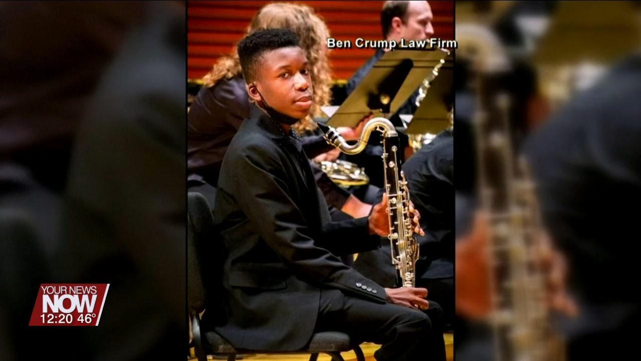 Lima Attorney Jerry Pitts - YouTube