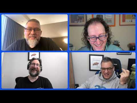 Adam Shostack -- Thinking like an Attacker and Risk Management in the Capabilities - YouTube