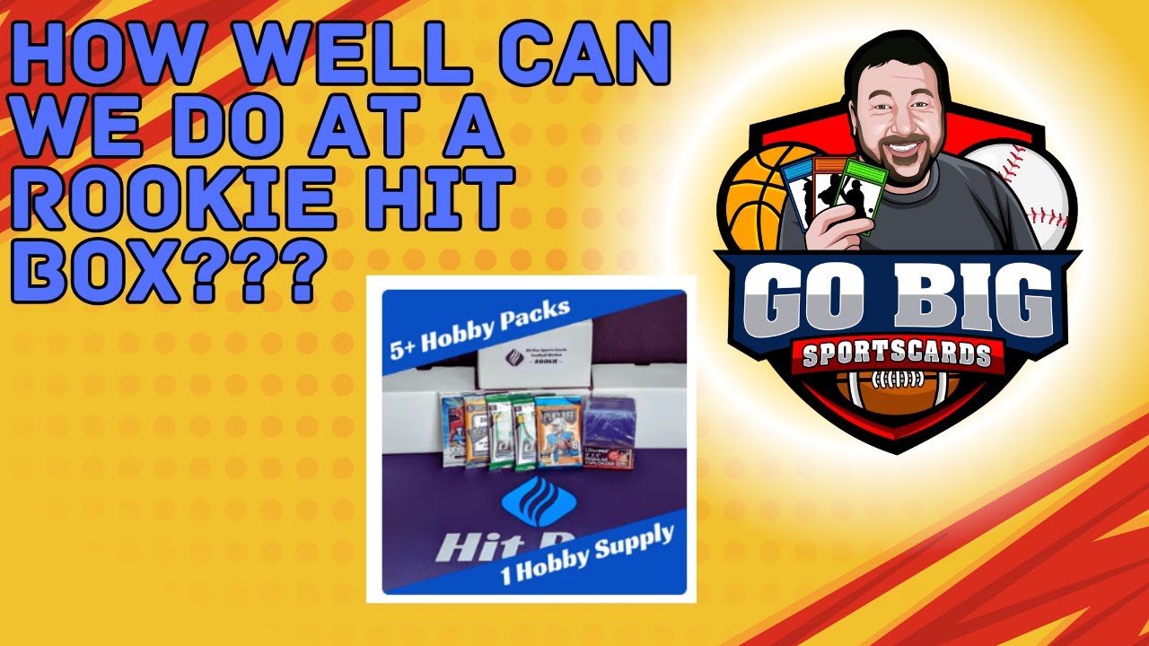 Is it worth taking a SHOT at a HIT BOX???? - YouTube