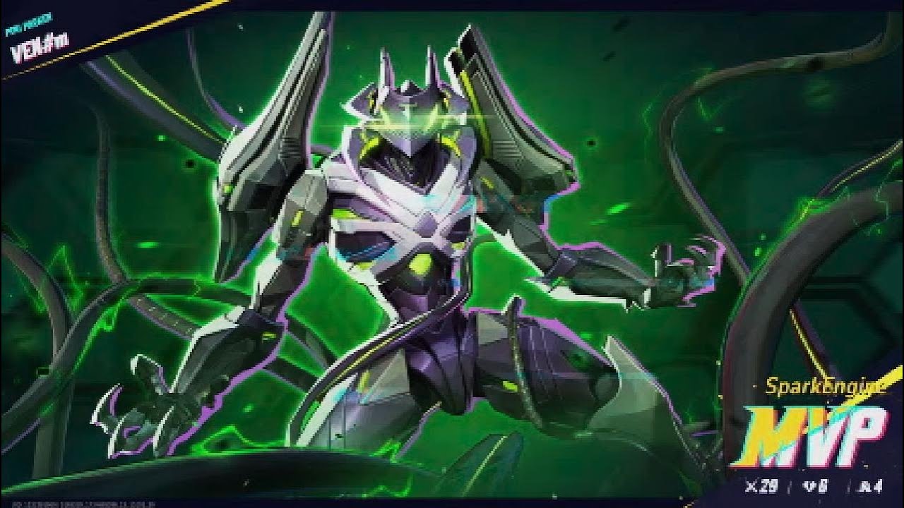 Competitive mvp fun - YouTube