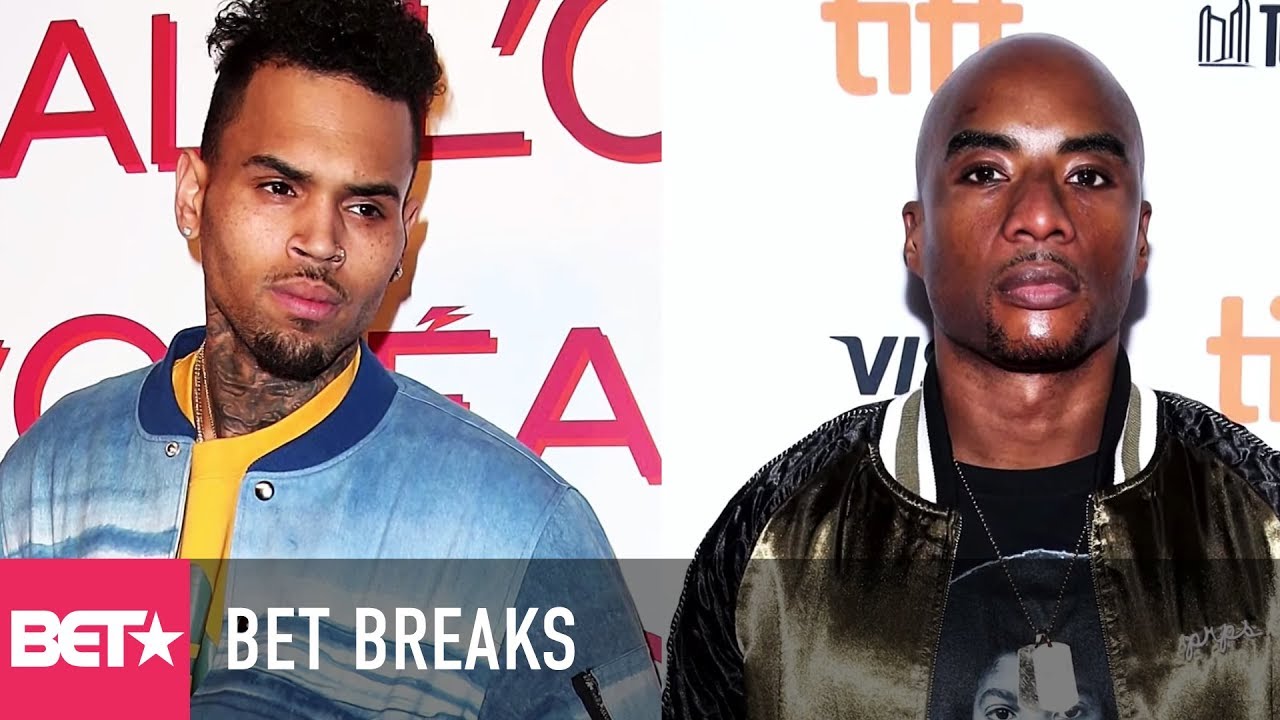 Chris Brown Before And After Drugs