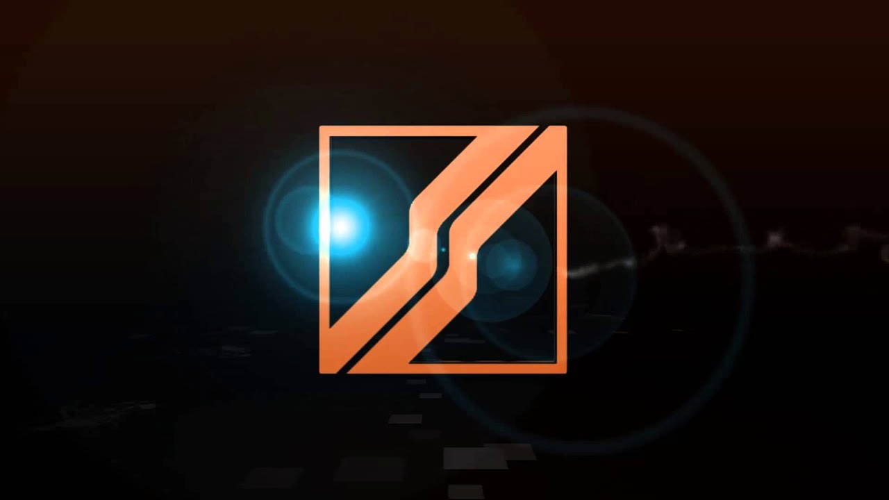 SLCN Logo Reveal (Dark Orange) - YouTube