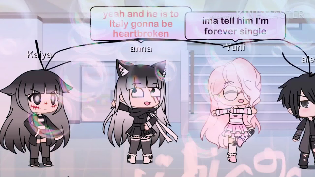 Legends part 3 - YouTube