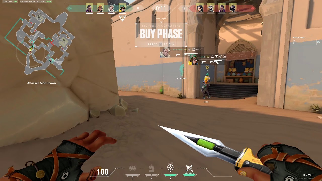 Valorant Custom Game YouTube Valorant Custom Game YouTube