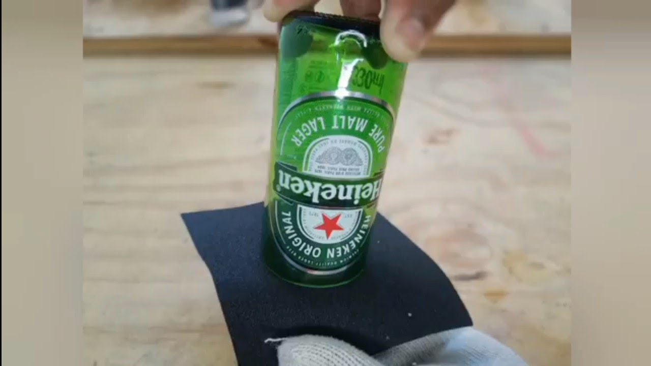 ESSA LIXA E MELHOR QUE LIXA D'ÁGUA. LIXEI VIDRO COM LIXA DE FERRO E DE ...