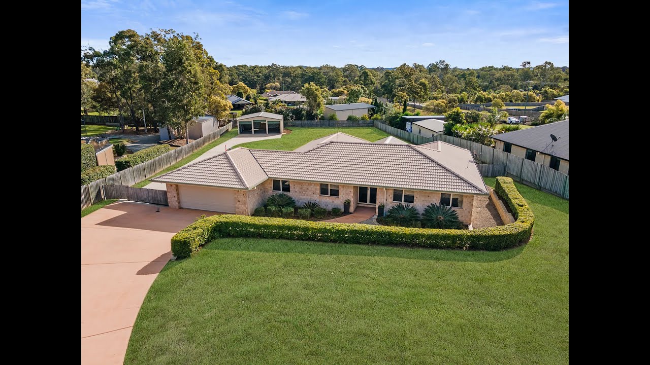 NVRE Agents Present | 6-8 Devlin Road, Narangba | Gavin Lomas 0448 016 ...