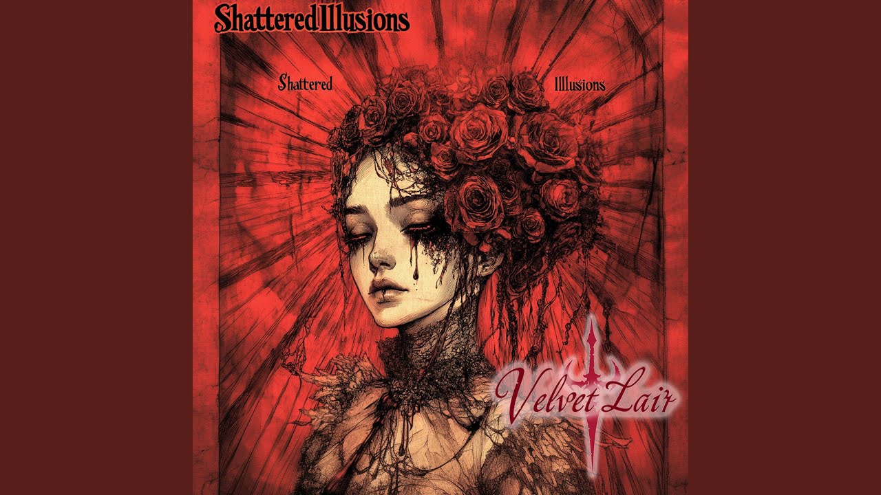 Shattered Illusions (Demo) - YouTube