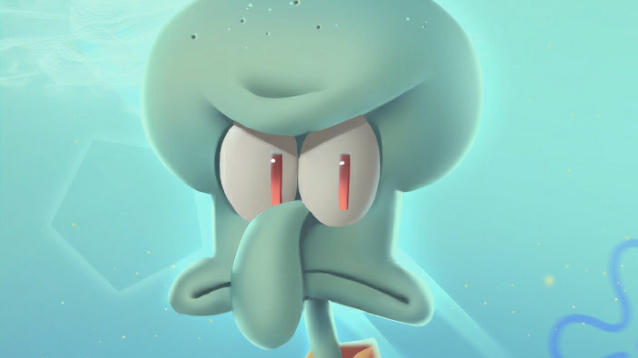 Solo Theme Song: Squidward (Spongebob Squarepants) - YouTube