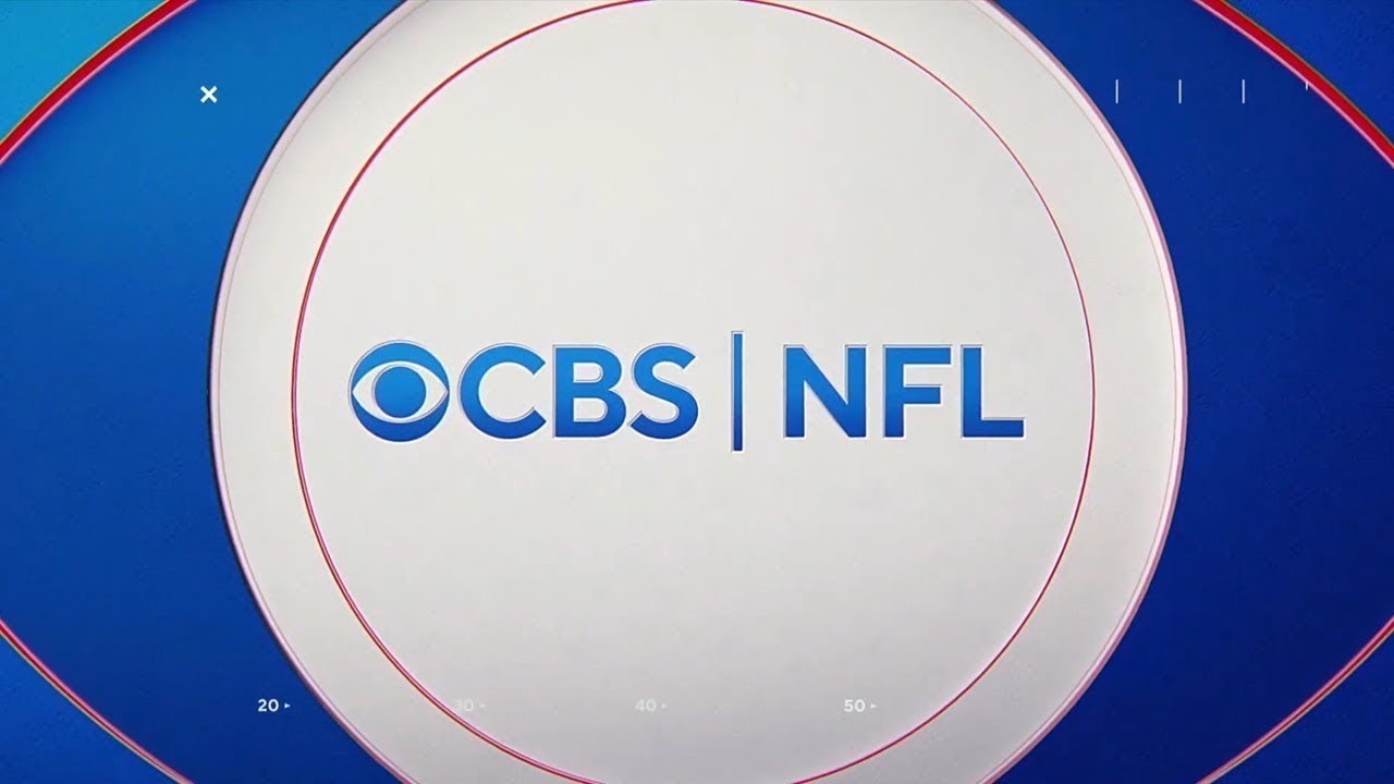 CBS NFL Posthumus Zone Theme Music - YouTube