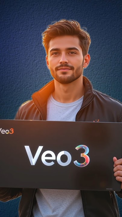 Veo-3 is Dangerous for Film Industry | #shorts #google #ai - YouTube