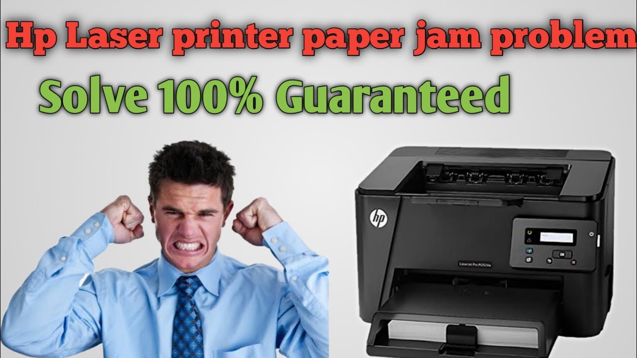 Hp Laser Printer Paper Jam Issues Hp LaserJet 202n Printer Paper Jam hp-laser-printer-paper-jam-issues-hp-laserjet-202n-printer-paper-jam
