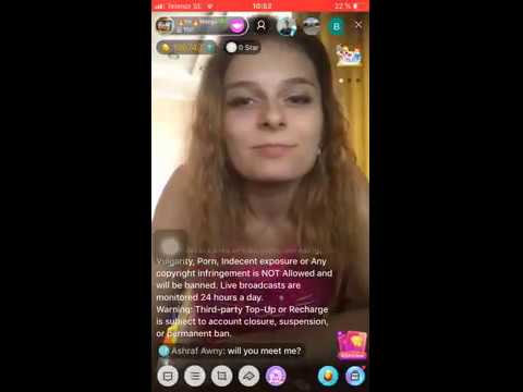 Bigo live Russia mixer