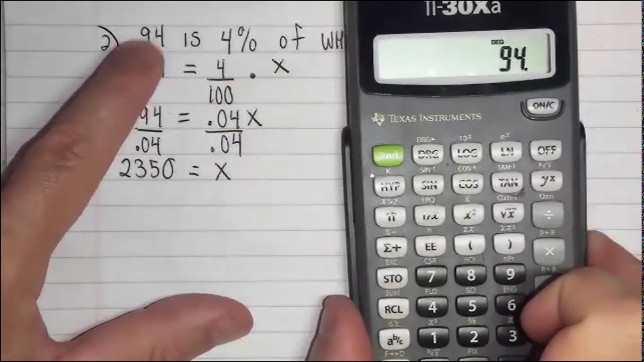 Intro To College Math 2 6 YouTube Intro To College Math 2 6 YouTube