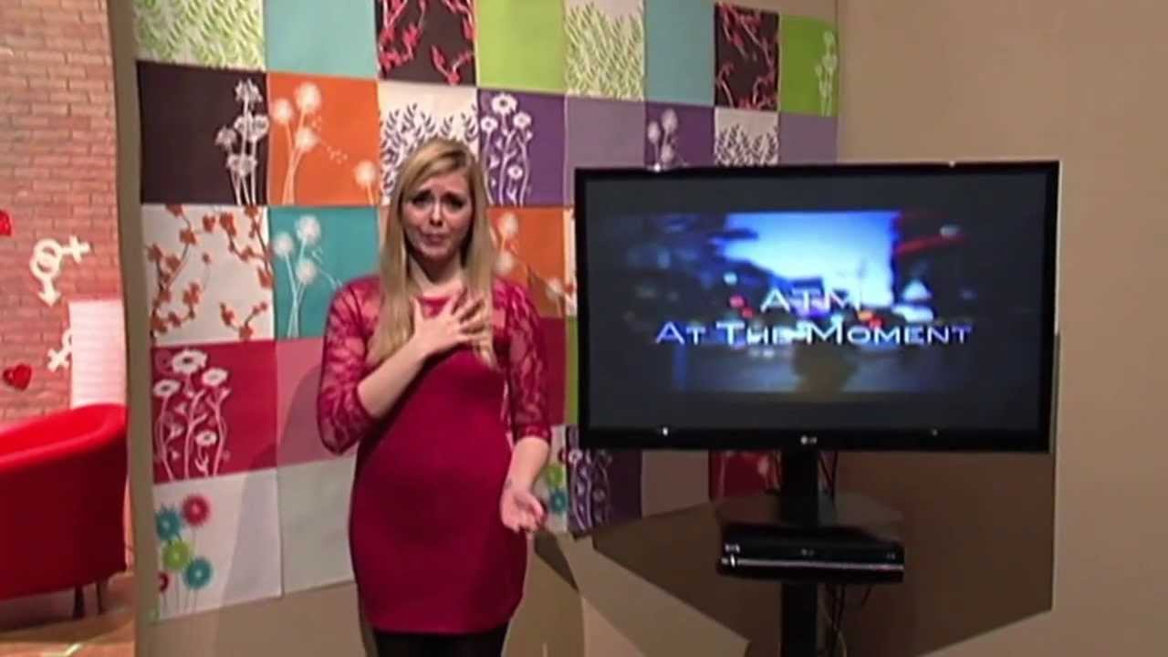 Emily Johnson Anchor/Reporter Demo Reel - YouTube