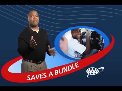 AAA Commercial 2 - YouTube