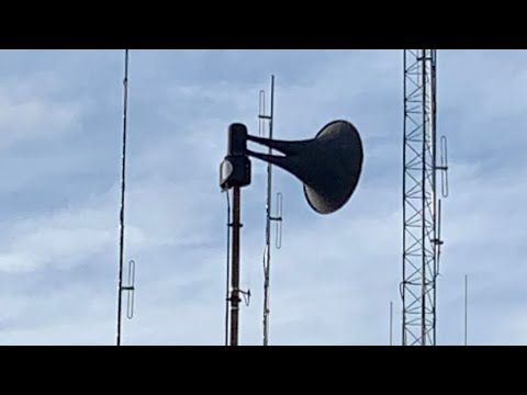 ACA Hurricane, Sentry 20V1T, FS Thunderbolt 1000 Tour - YouTube
