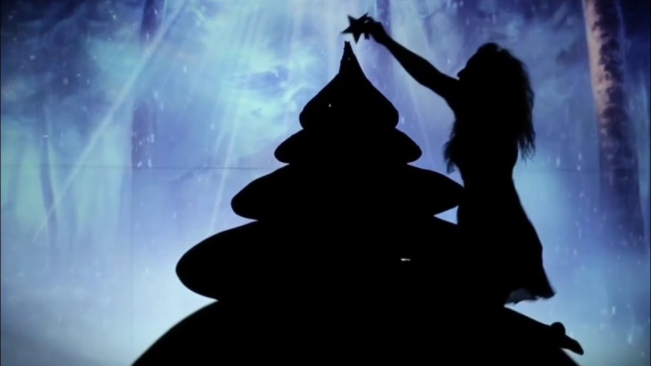 Shadow Christmas - YouTube