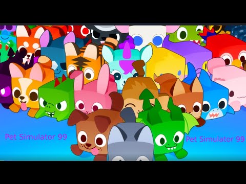 PS99: UPDATE 4. - YouTube