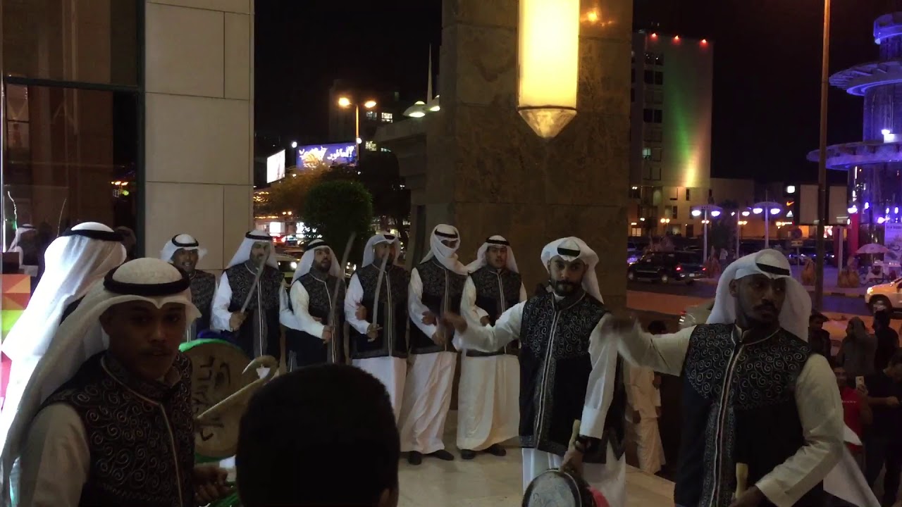 Kuwait’s Khaleeji Music - YouTube