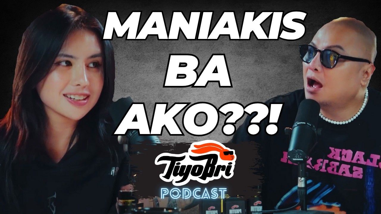 REALTALK NI BOSS YANG | Tiyo Bri Podcast S2 Ep.31 - YouTube