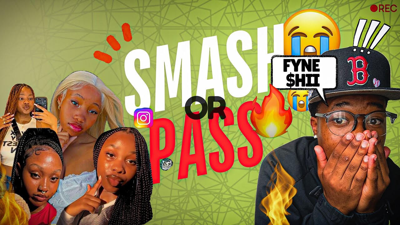 RATING INSTAGRAM SOP FINE SHYT‼️(P. 1) - YouTube