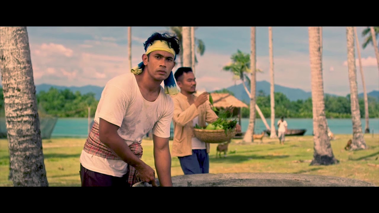 PULANG | TEASER TRAILER #3 - YouTube