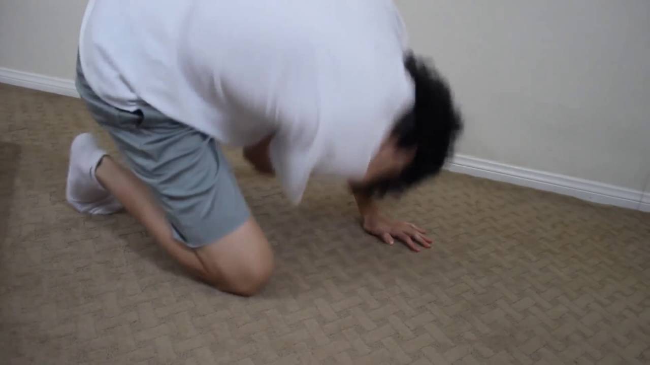 The AfroGum & RiceGum Dance Complication - YouTube