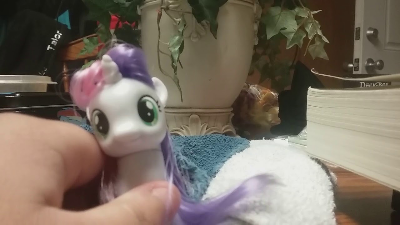 Alone; MLP Mini movie - YouTube