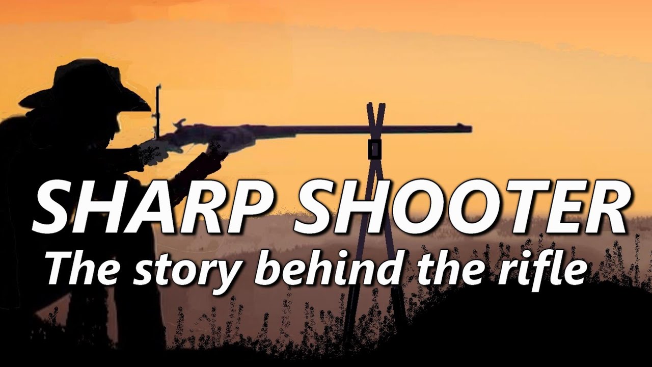 Sharp Shooter Story - YouTube
