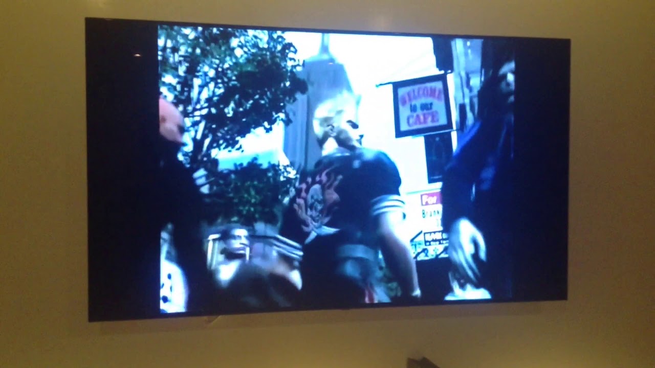 Tekken Tag Tournament 1 Intro (August 09, 1999) - YouTube